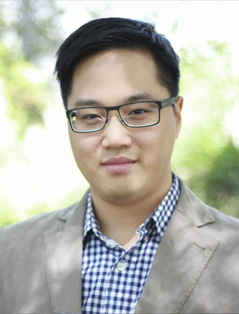 Max Shin | Barrett Tax Law